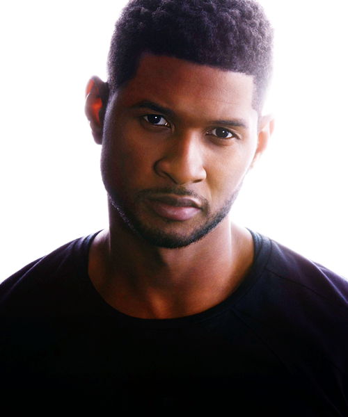 Usher mostra bastidores da turnê “UR Experience” em vídeo para VEVO