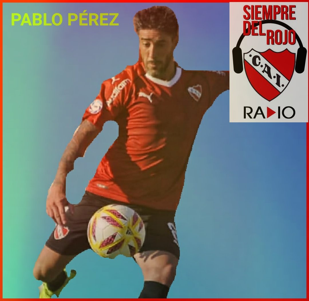 INDEPENDIENTE SIN CENSURA: Pablo Perez: "Con estos tres puntos pudimos ...