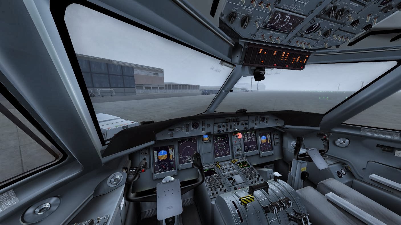 AirBaltic & De Havilland Canada DHC-8-402Q Dash 8 World Tour