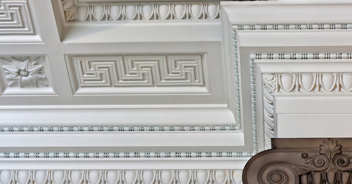 the AUSSiE Info: Setting in Decorative Plaster Products for Fabulous Walls