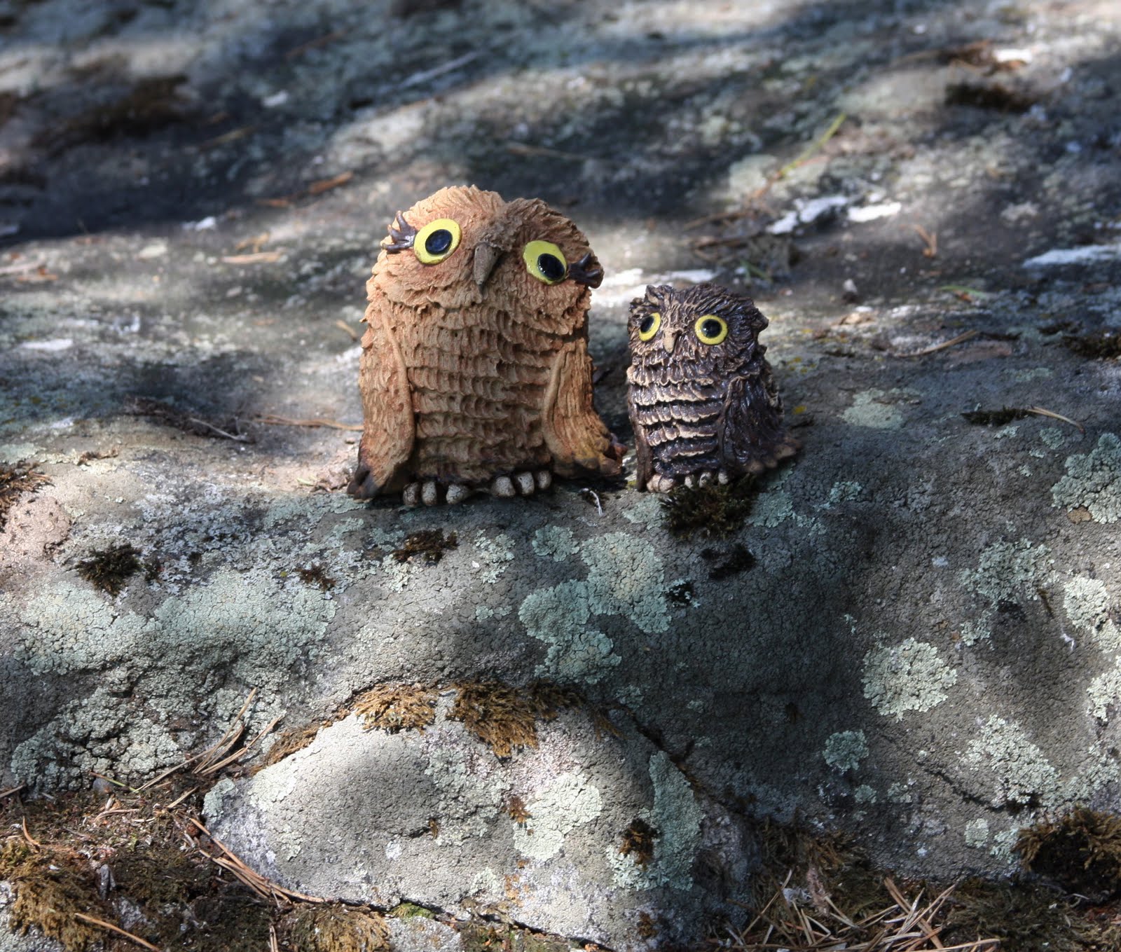 Vikki kuvailee: Sisilisko