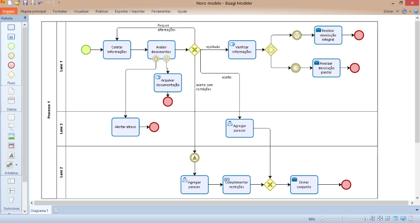 ARQUIVO DINÂMICO: 7 Ferramentas Gratuitas para Criar Diagramas de ...