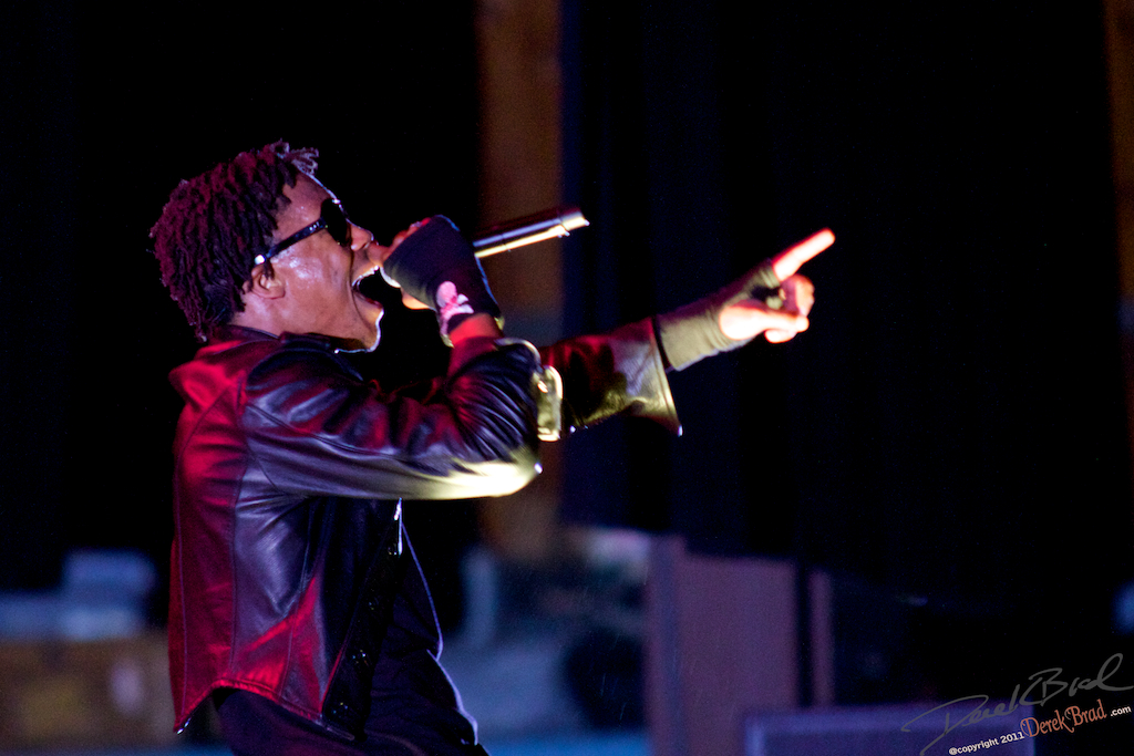 Derek Brad Photography: Lupe Fiasco