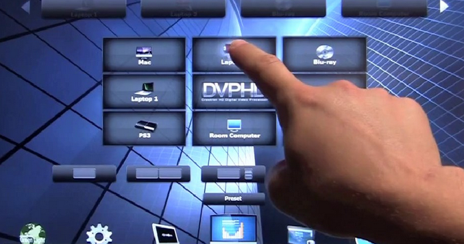 Java: Interfaz Gráfica de Usuario (GUI)