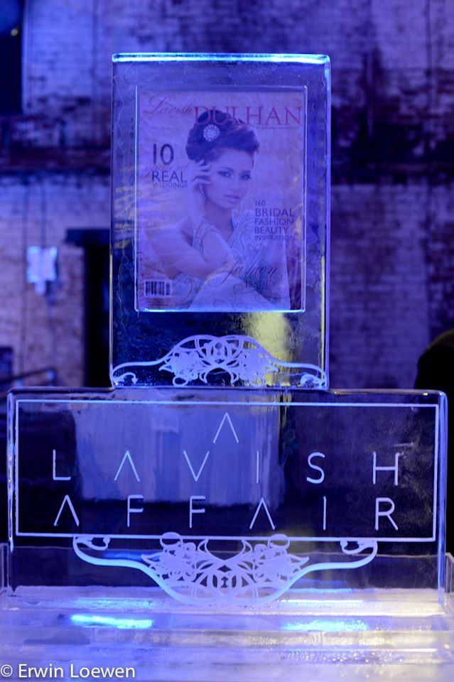 Fashion, makeup and more goodness at A Lavish Affiar