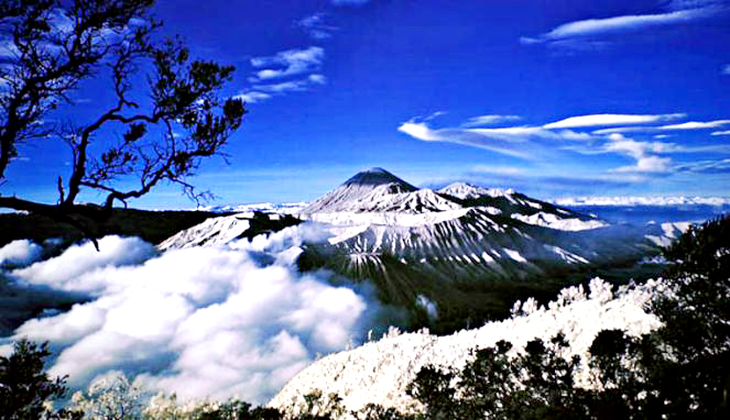 Landmark atau Ikon Setiap Provinsi di Indonesia (Bagian 2) - ALbantani