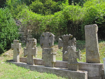 NOTHING AGAINST SERBIA: Temska a beautiful village of eastern Serbia
