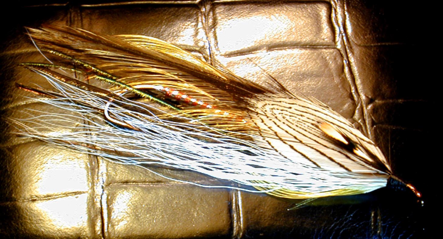 FlySpoke: Fly Tying Instruction