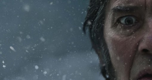 SNEAK PEEK : Ridley Scott: "The Terror"
