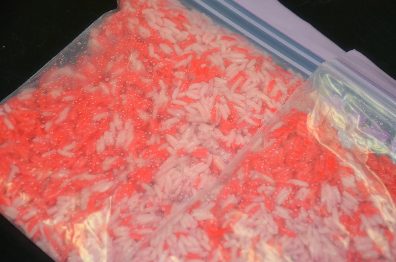 Ensamvargens Fiske: Fake maggots