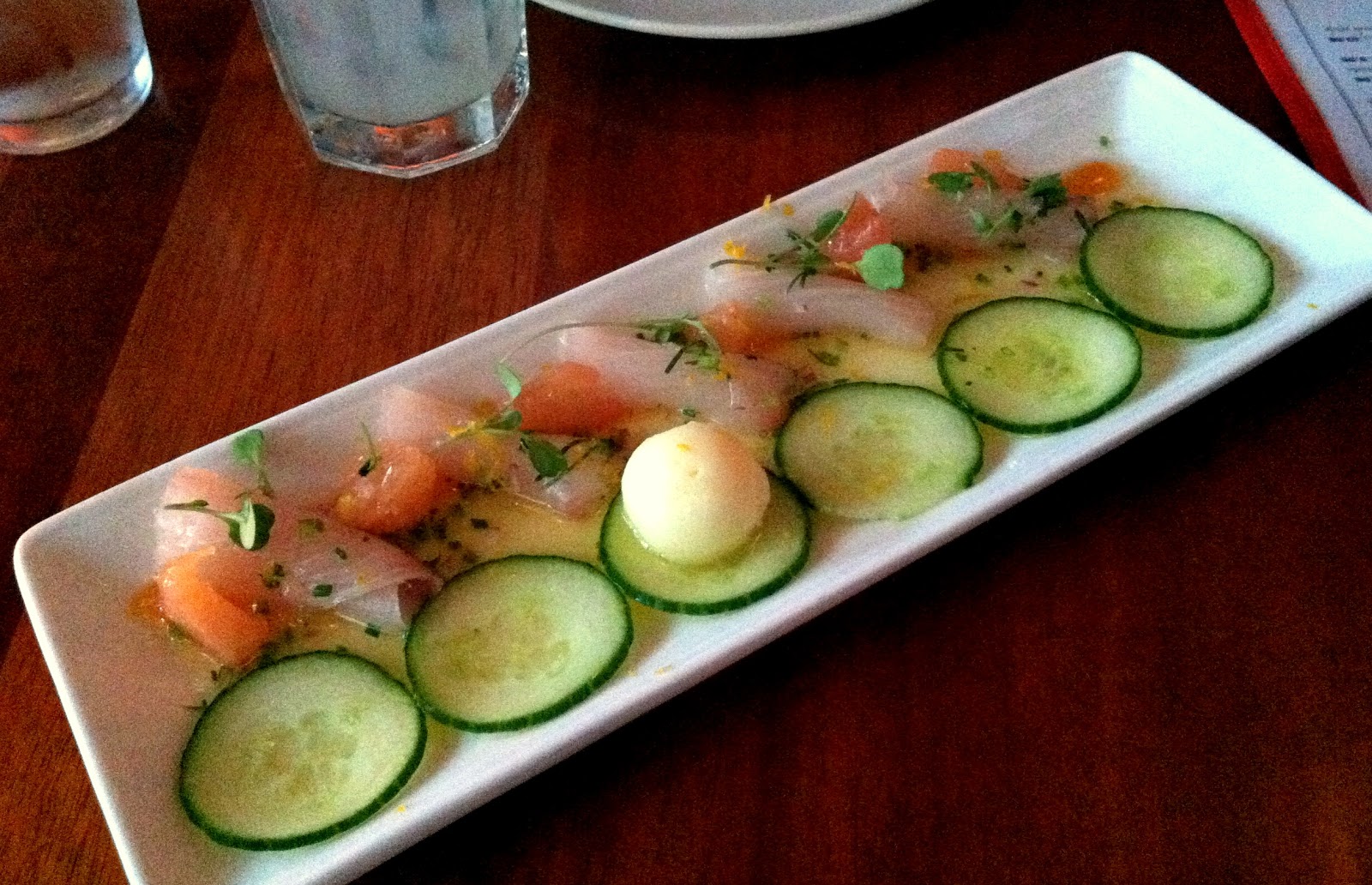 22nd & Philly: Neighborhoods: Where to Eat and Drink in Fairmount