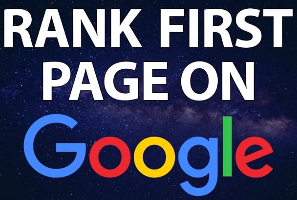 Ways To Get Your Site to Rank in the Google search engines | Best ...