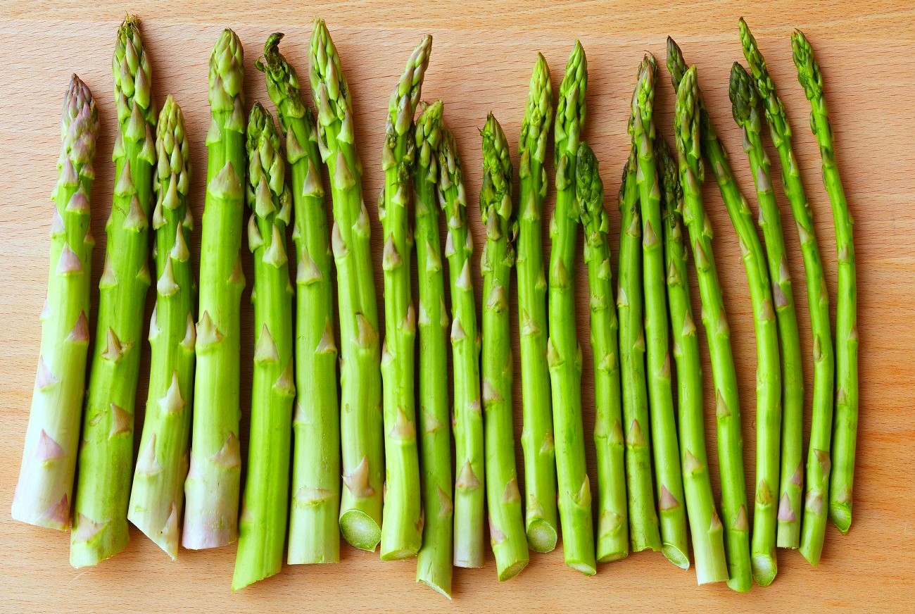 Asparagus