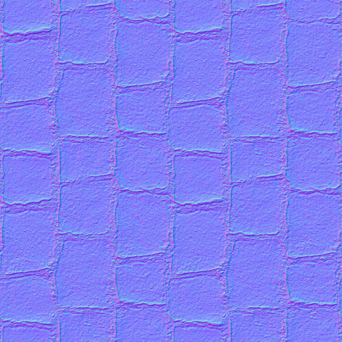 Stone Paving Tiled (Maps) | Texturise Free Seamless Textures With Maps