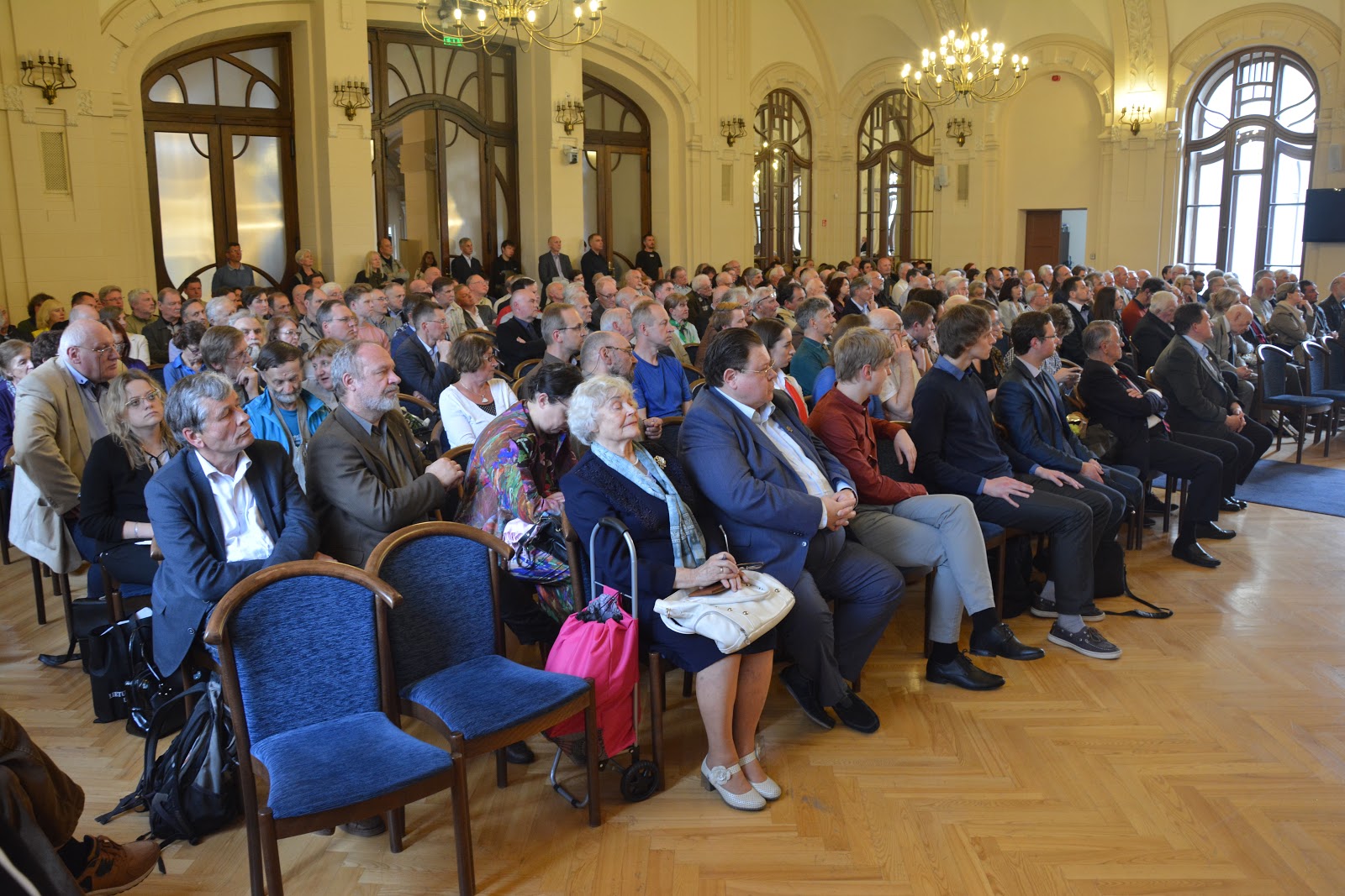 Tikslas - Lietuvos forumas | Pro Patria