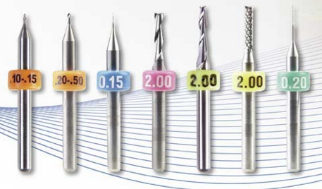 Circuit Prototyping: LPKF Protomat S-43 Experiences: Tools used in ...