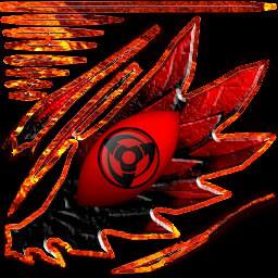 Gear Design Lost Saga: Phoenix Wings (Female)