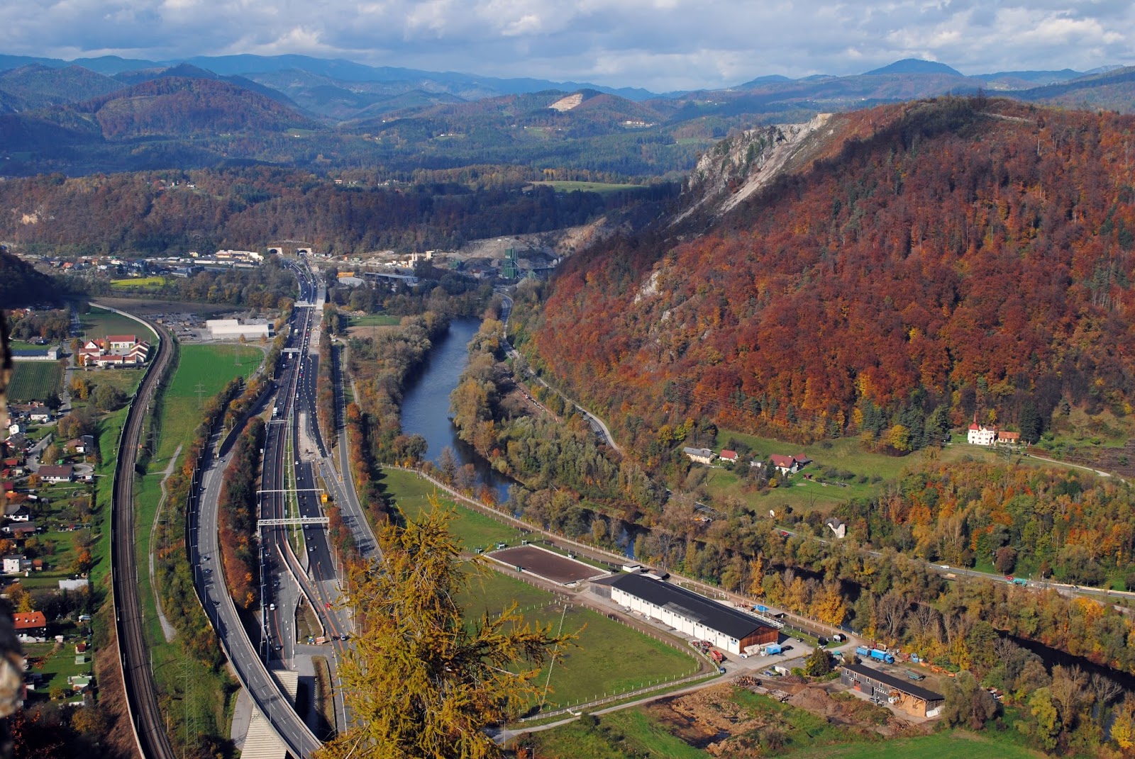 Lena's blog : ONCE UPON A TIME .. - BURGRUINE GÖSTING