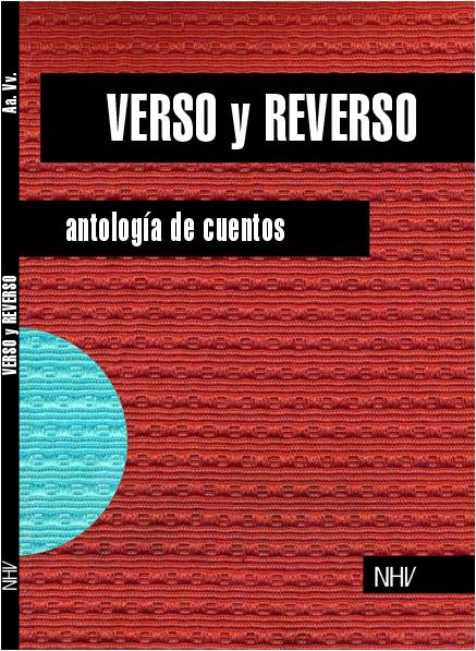 « Casquivana | Agenda, Libros y Teatro »: Verso y reverso