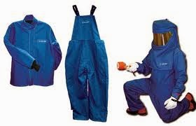 Ropa de Seguridad - Seguridad y Salud en el Trabajo