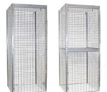 NYC Hotels - Security Cages & Storage Solutions: Liquor and Drygood ...