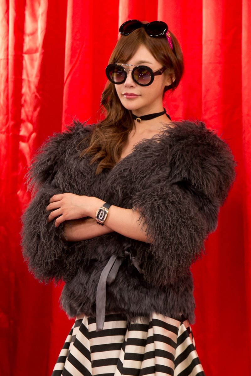 大牌女優的福利? Dmm