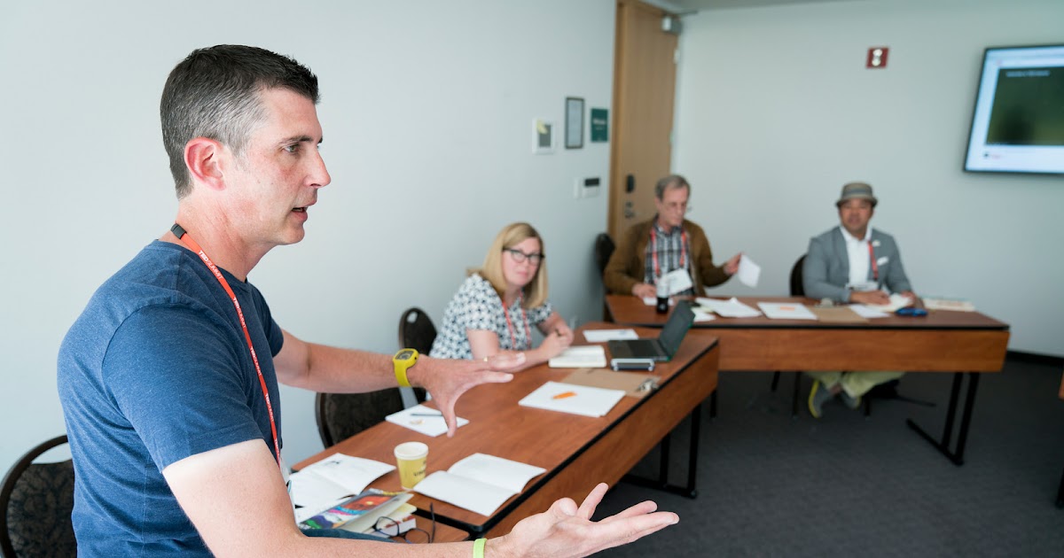 I am a teacher et cetera: Practicing Poetry