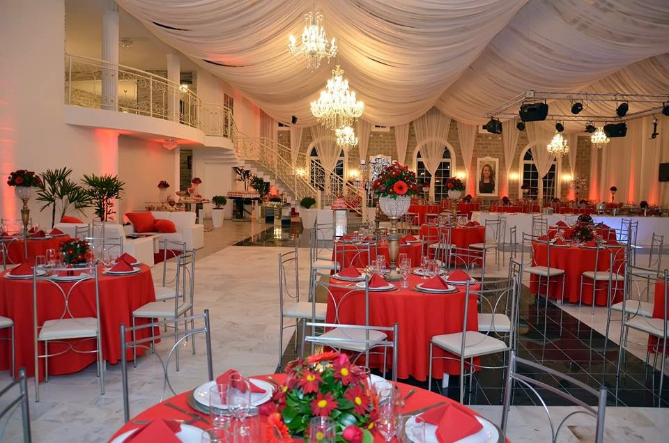 Inauguração do CASTELLO REALE em Colombo! Conheçam mais sobre este ...