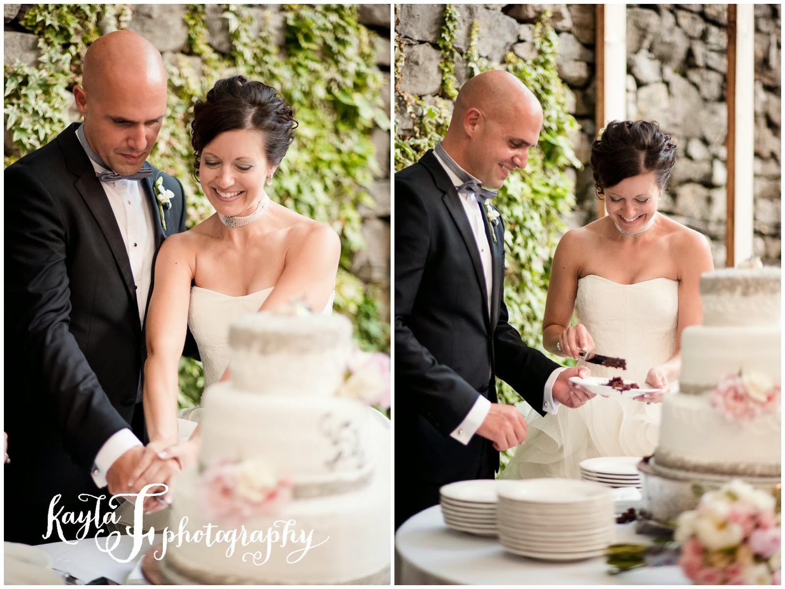 Kayla F Photography: crystal & karim {the big day} | San Francisco ...