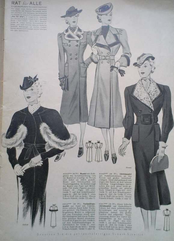 Sew Something Vintage