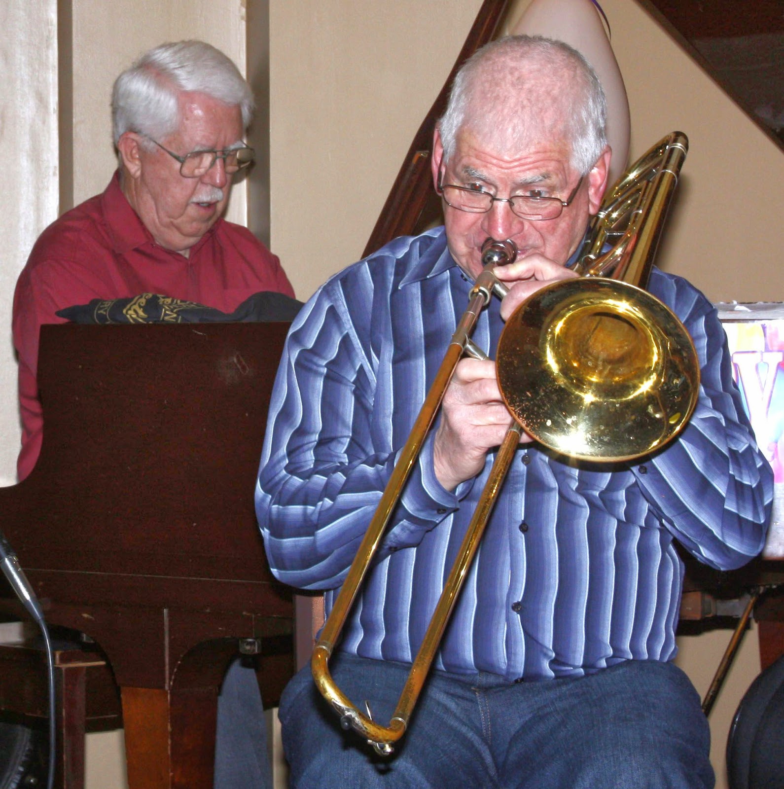 Bridge City Jazz Band: Welcome to Sydney's traditional jazz scene ...