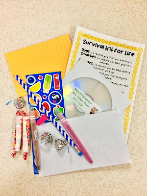 End of the Year Gift: Survival - The Yung Life