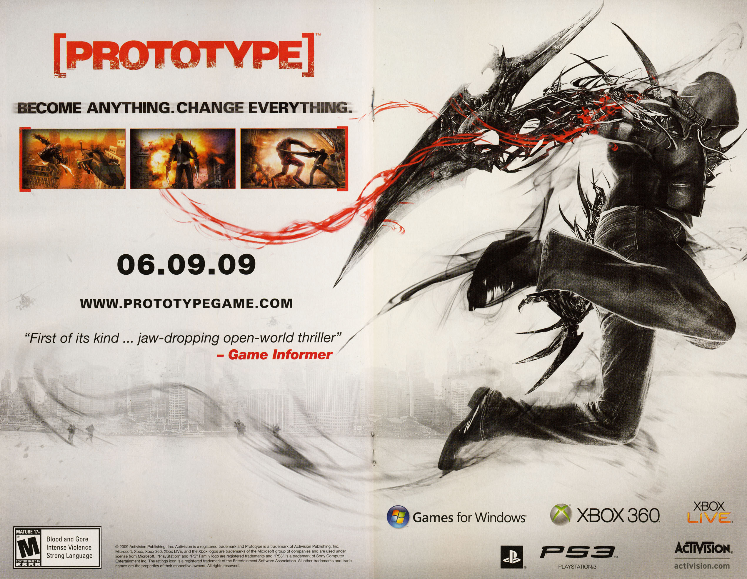 Read online Trinity (2008) comic - Issue #49