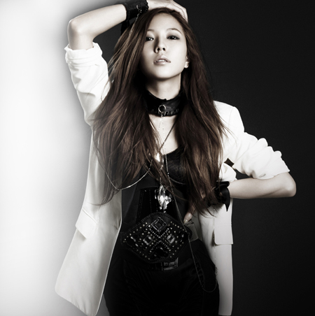 [BoA] Wiki ~ Kpop B3st