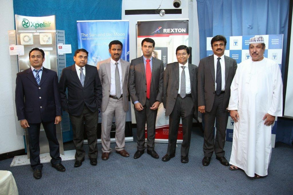 Blog by Rexton Technologies ME: KINGSTON HOLDINGS AND W.J. TOWELL GROUP ...