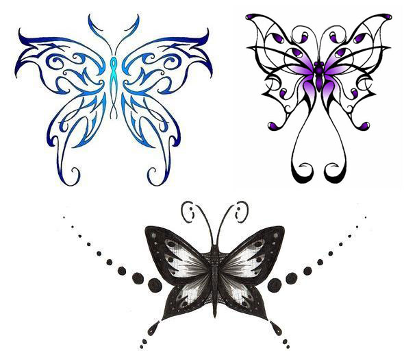 Tattoo 4 Girls: Semnificatii tatuaje (GENERAL)