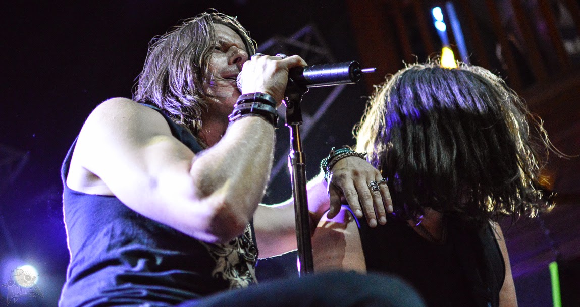 MOTORCITYBLOG: INTERVIEW: Crash Midnight crashes into MCB's Bree Henry