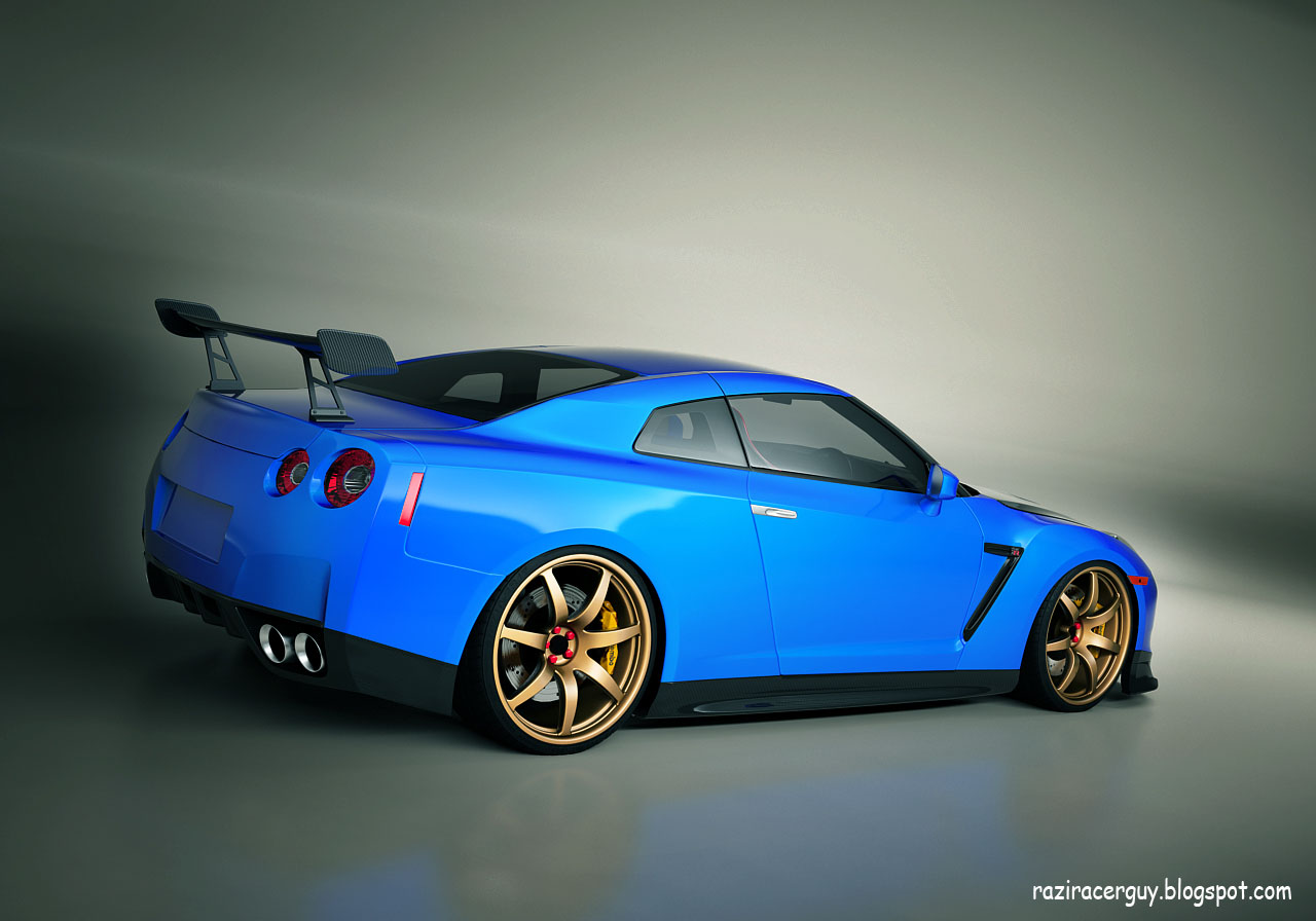modified Gtr R35 | Sport Cars