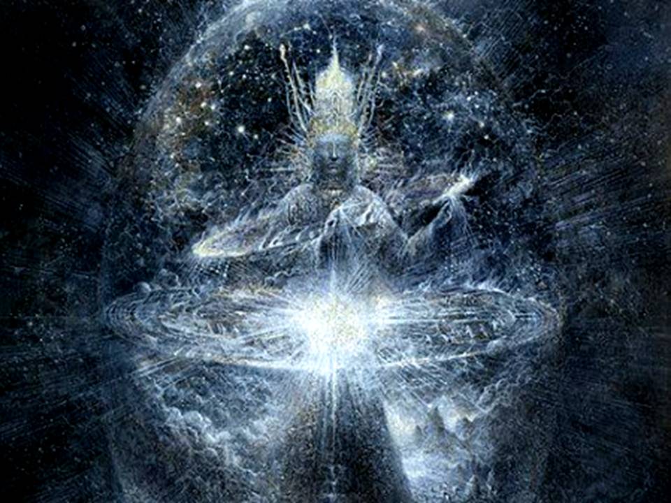 ORACION A ZAMBI - ORACIONES EFECTIVAS DE MAGIA Y ESOTERISMO