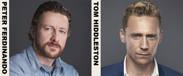 BarbwireX Fame: High Rise [HD] - Peter Ferdinando & Tom Hiddleston