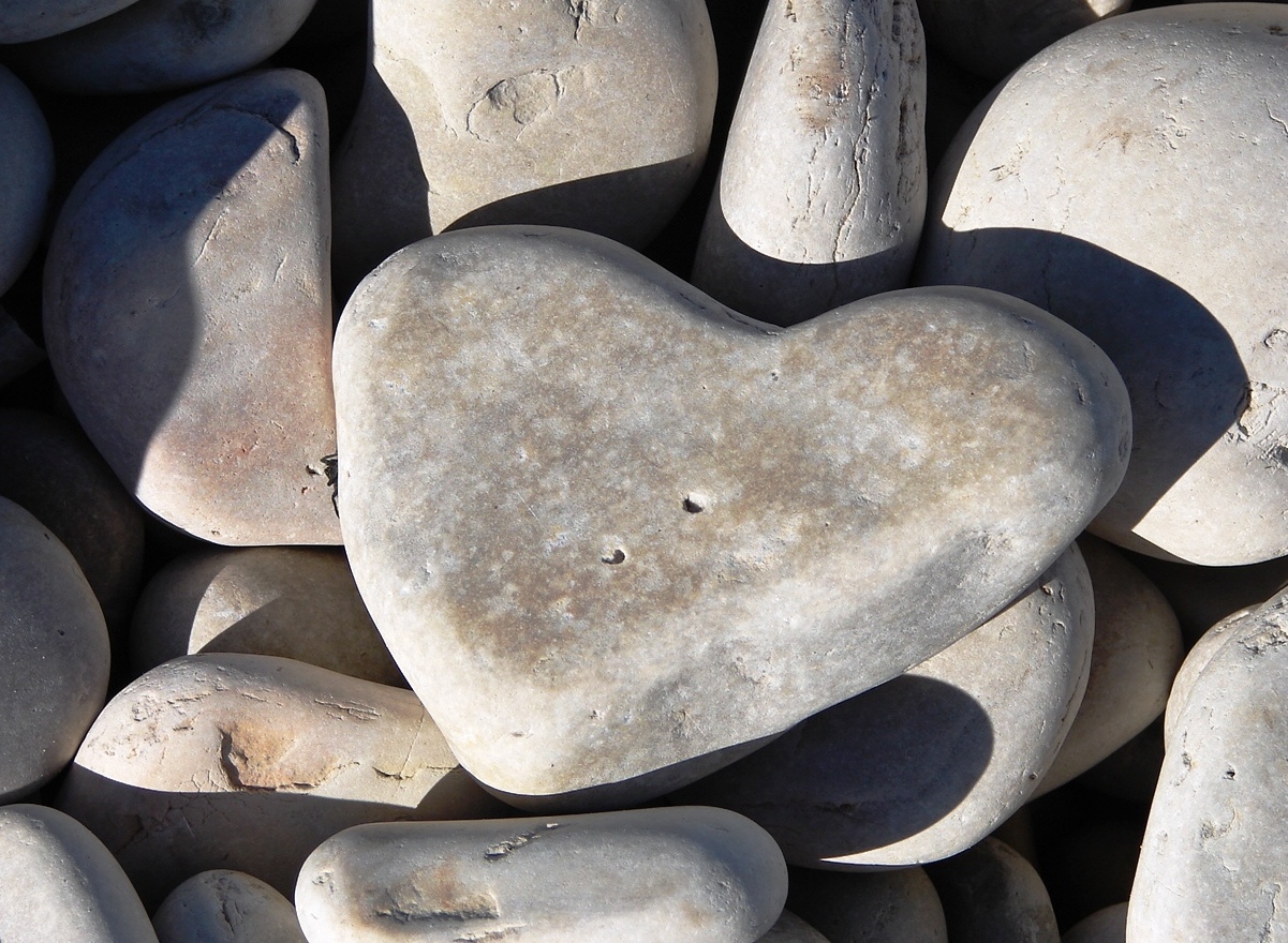 Love Never Fails: February 2013