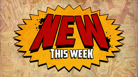 The Muses' Circle: My Picks of the Week! (20th August 2013)