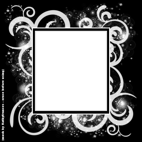 Escape From Reality Blog: FTU Spring Masks 40-42 by Kathyfrances