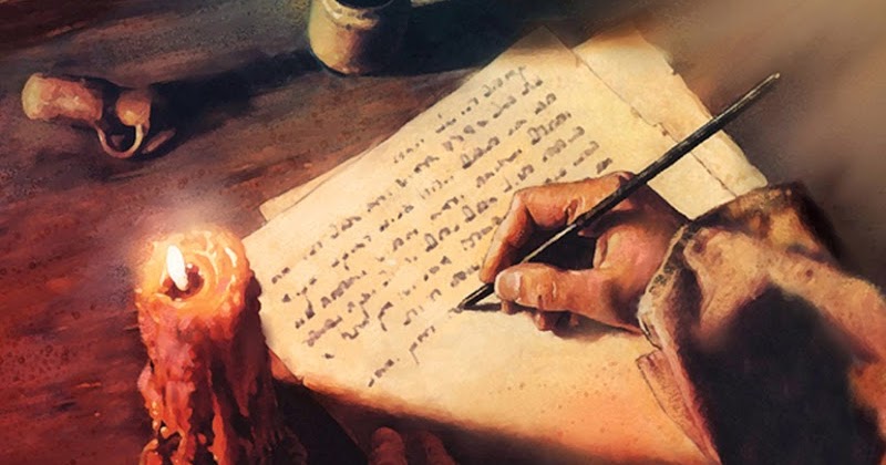 Formación Pastoral para Laicos: Los escritos de San Pablo: Las Cartas Pastorales - A Timoteo y a ...