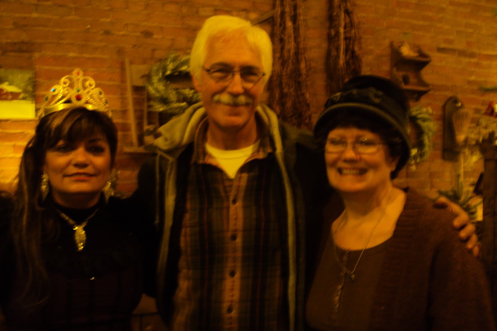 Holly Hills Primitives: ANOTHER GREAT WEEKEND...