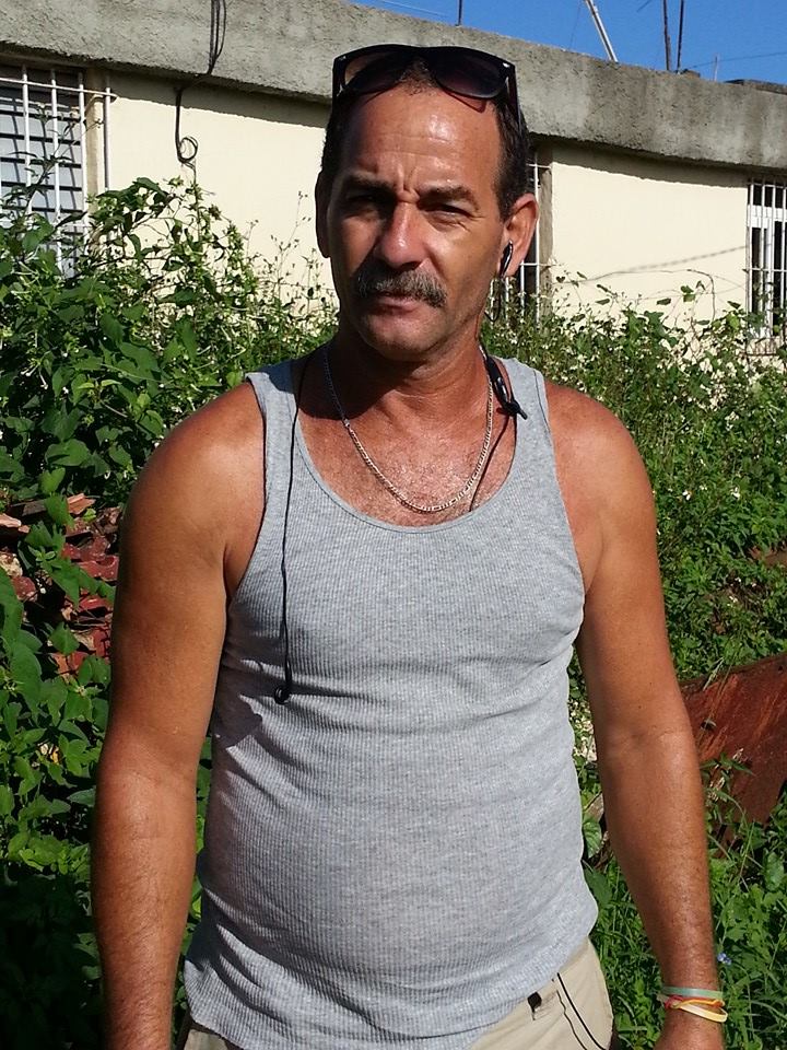 Radames Gonzalez Gonzalez My Twin Brother 2003~2017