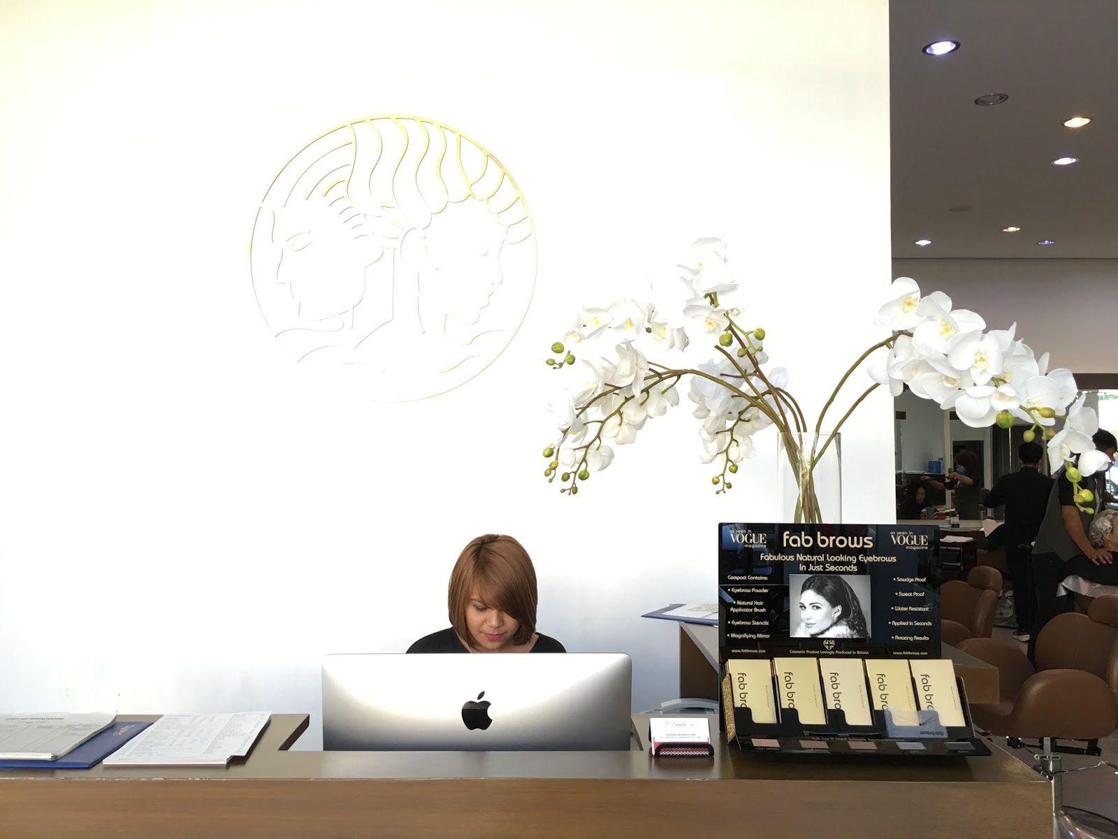 Piandre Salon is now in Cebu - Beauty Enthusiast in Cebu