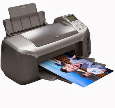 Nih Sejarah Awal Adanya Mesin Printer Secara Singkat - Sejarah Asal