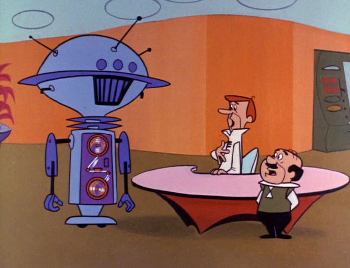 Yowp: The Jetsons – Uniblab