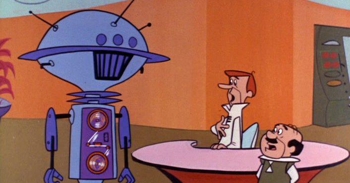 Yowp: The Jetsons – Uniblab
